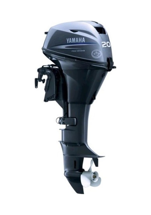 Yamaha Motor F20 Beps Fiyatları ve Özellikleri