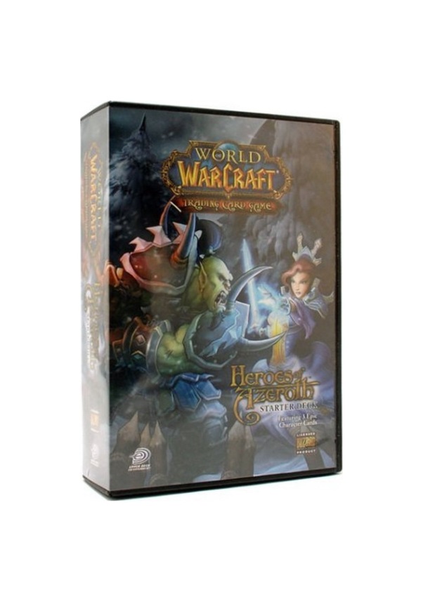 World of Warcraft TCG Heroes of Azeroth Pokemon Oyun Kartı Fiyatları ve ...