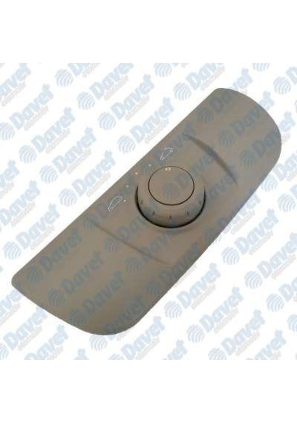 Sunroof Kumandasi Acilir Tavan Megane 2-Scenic Ii Modus 504623744 ...