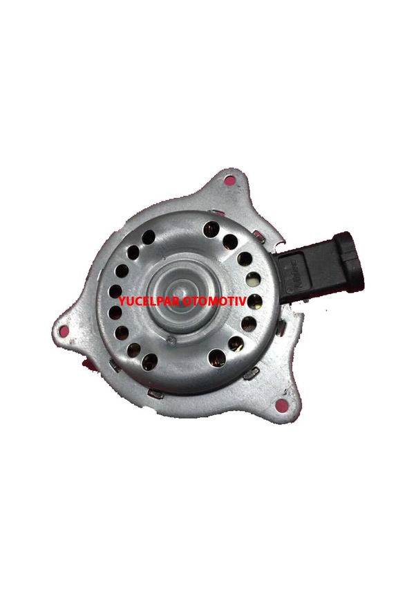 Megane 3 Fluence Fan Motoru 214819402R 214810898R 214810028R Fiyatları ...