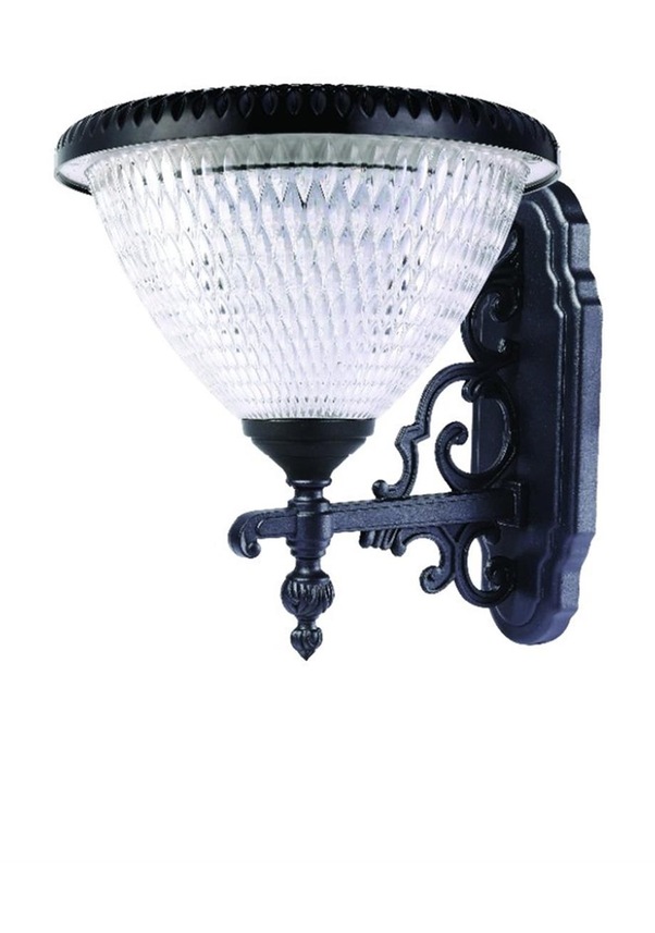 100w Solar Alüminyum Duvar Apliği Fiyatları ve Özellikleri