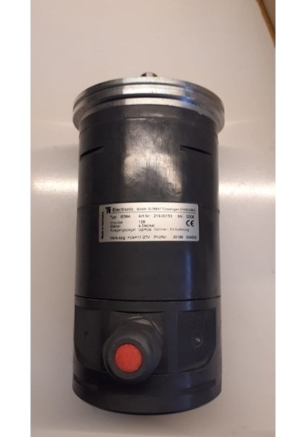 Tr Elektrnic Ie58A 219-00153 Ex Enkoder Fiyatları ve Özellikleri