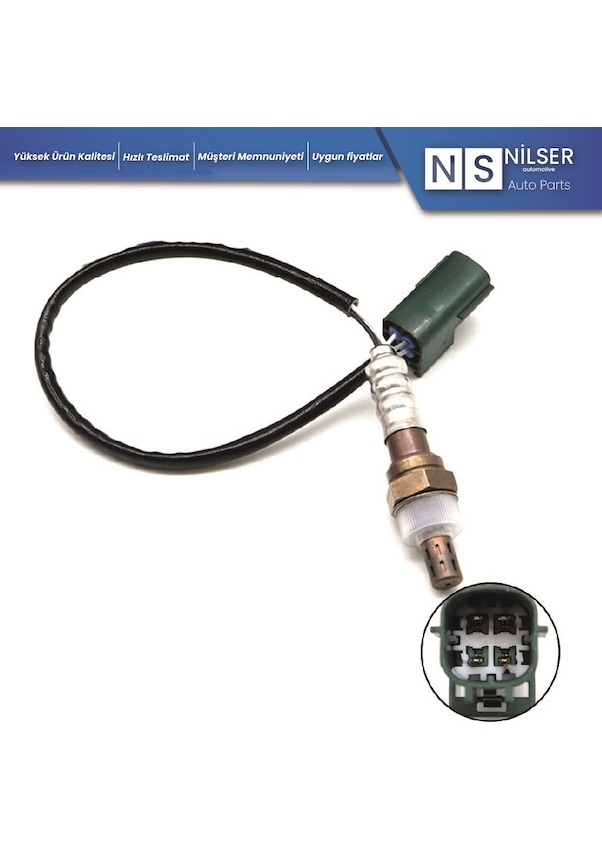 Lambda Oksıjen Arka Sensör Primera 02-08 Almera 02-08 22690-AX000 Fiyatları ve Özellikleri