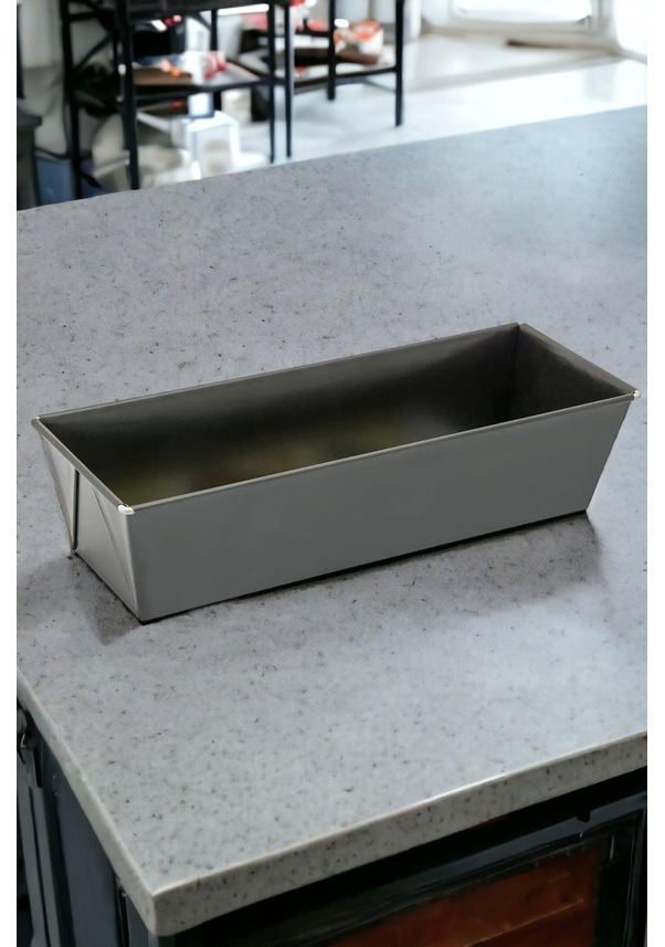 Metal Baton Kek Kalıbı 31cm Fiyatları ve Özellikleri