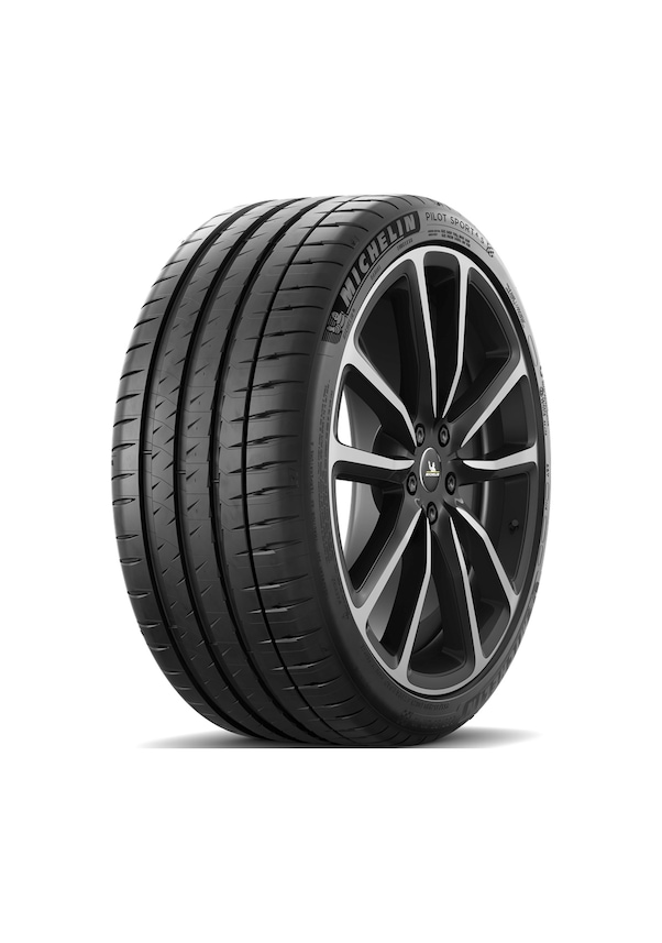 Michelin 265/40 R22 106Y XL Pilot Sport 4 Suv Goe Yaz Lastiği 2022 2022 ...