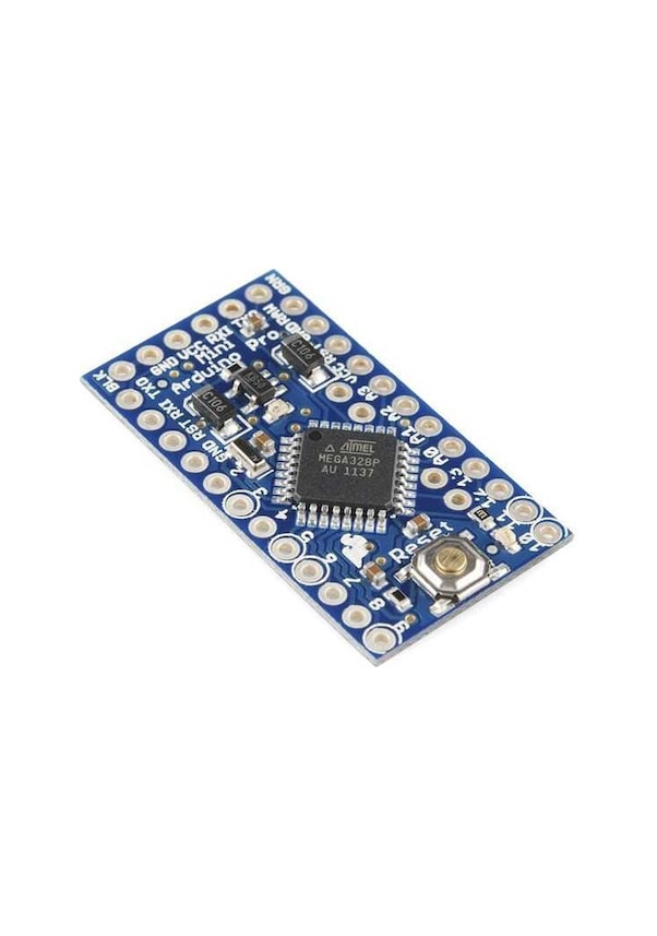 Arduino Pro Mini 5v 16mhz Arduino Fiyatları ve Özellikleri