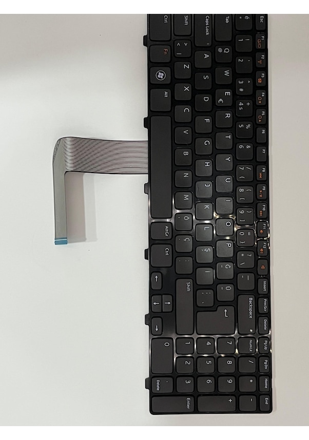 Dell İnspiron N5110 15r M5110 Laptop Klavye Tuş Takımı Fiyatları ve ...