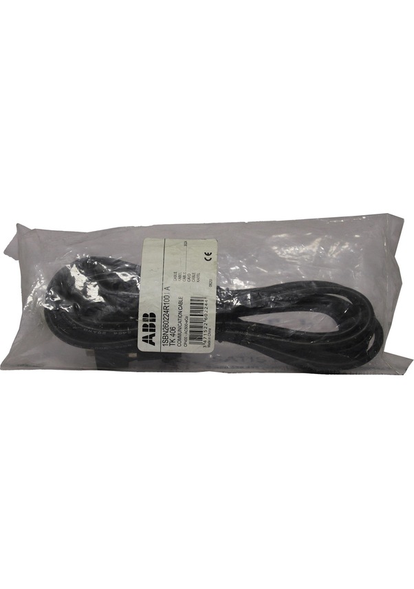 1sbn260224r1001 Tk406 Communıcatıon Cable Ac500-ec Fiyatları ve Özellikleri