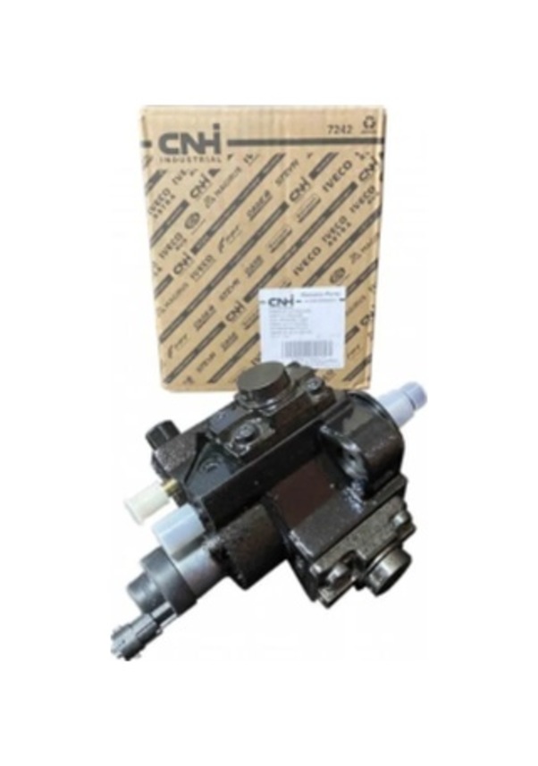 Iveco 5801439062 Enjeksiyon Yakıt Pompası Daıly-ducato Iıı-karsan J10 ...