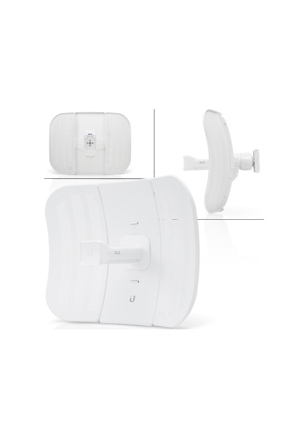 UBNT (LBE-M5-23) LITEBEAM 5GHZ AIRMAX 23dBi 100 Mbps Outdoor Wireless ...