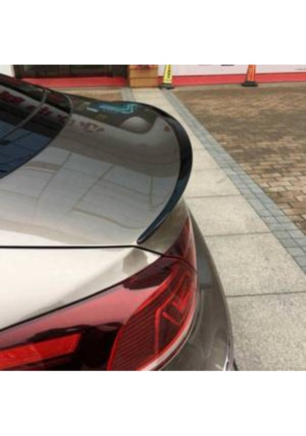 Vw Passat Cc Spoiler Abs Plastik Spoyler Boyasız Fiyatları ve Özellikleri