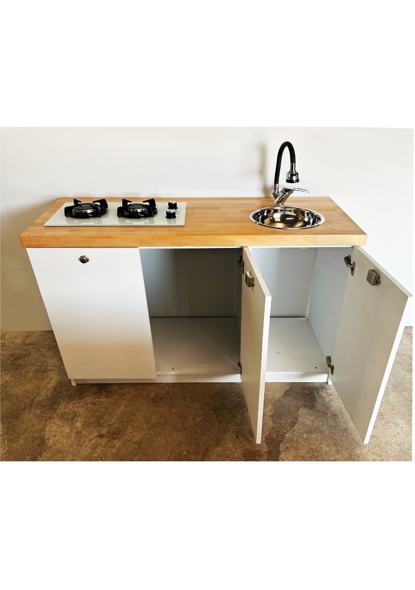 Karavan Mutfak Tezgah Seti Fiyatları ve Özellikleri