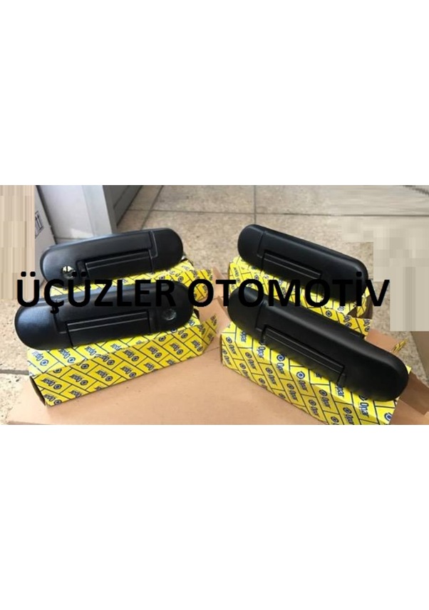 Tofas Uyumlu Dis Kapi Kolu Takimi M131 Dogan Kartal Sahin 160928893 ...