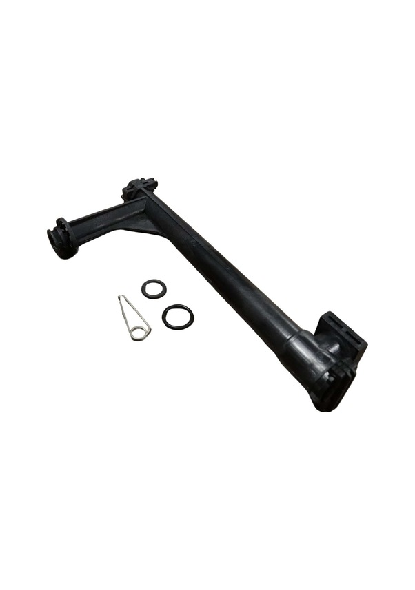 Buderus - Bosch Kombi Soğuk Su Blok Borusu L Boru Fiyatları ve Özellikleri