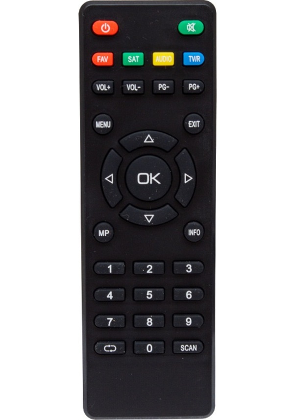 Telebox Uydu Alıcısı Kumandası 5131 Fiyatları ve Özellikleri