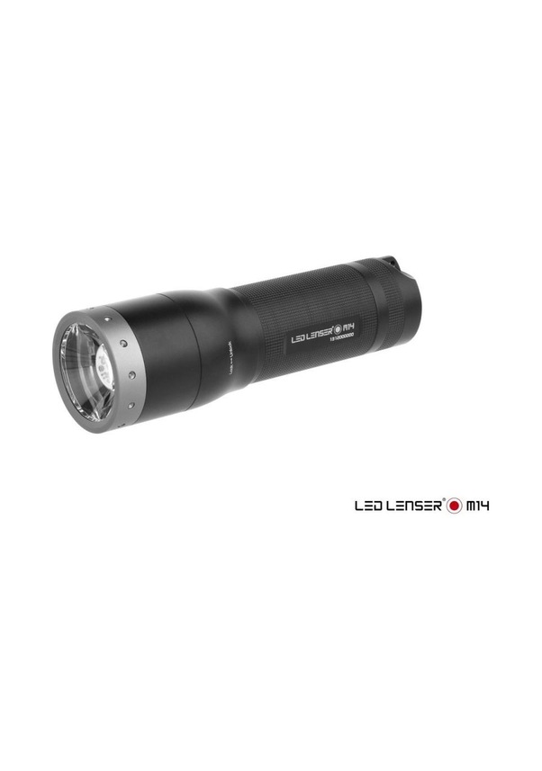 Led Lenser M14 Fiyatları ve Özellikleri