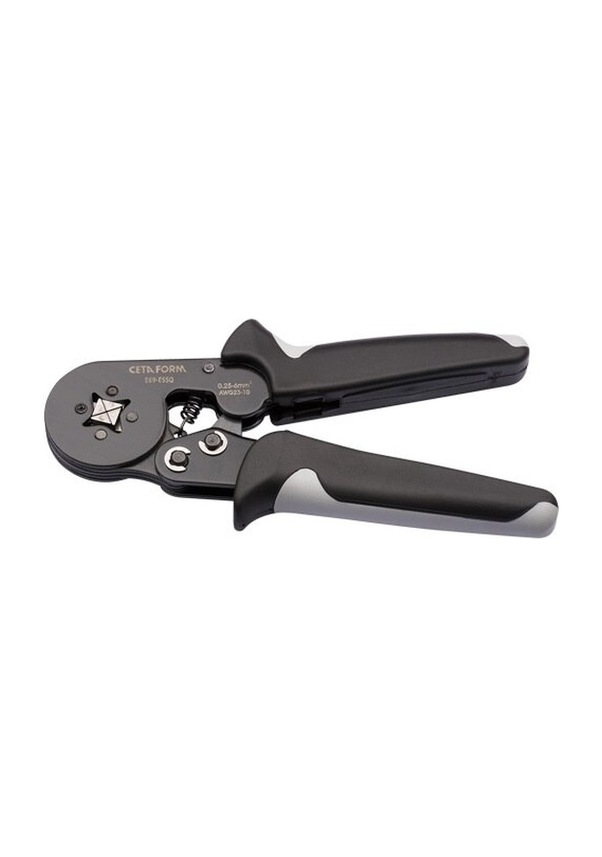 Ceta Form E69-Essq Kablo Yüksüğü Sıkma Pensesi Kare Form 463696957 ...