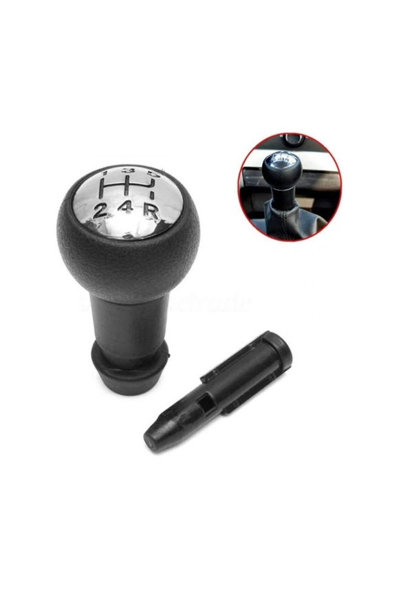 Peugeot 206/207/301/307/407/508 Partner Tepee Vites Topuzu 2403Cn ...