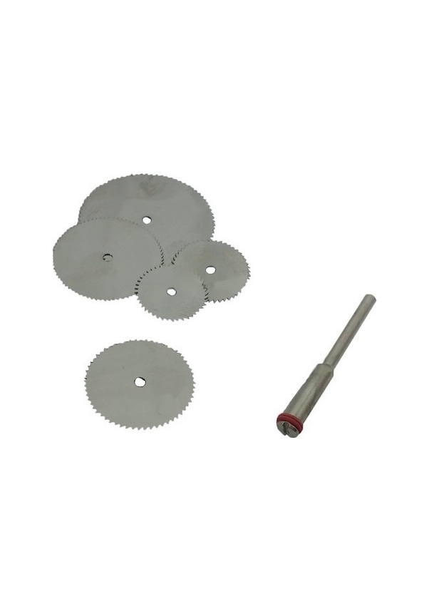 Ctn Paltava Mini Kalıpçı Testere Seti 6'lı Hobi Daire Fiyatları ve ...