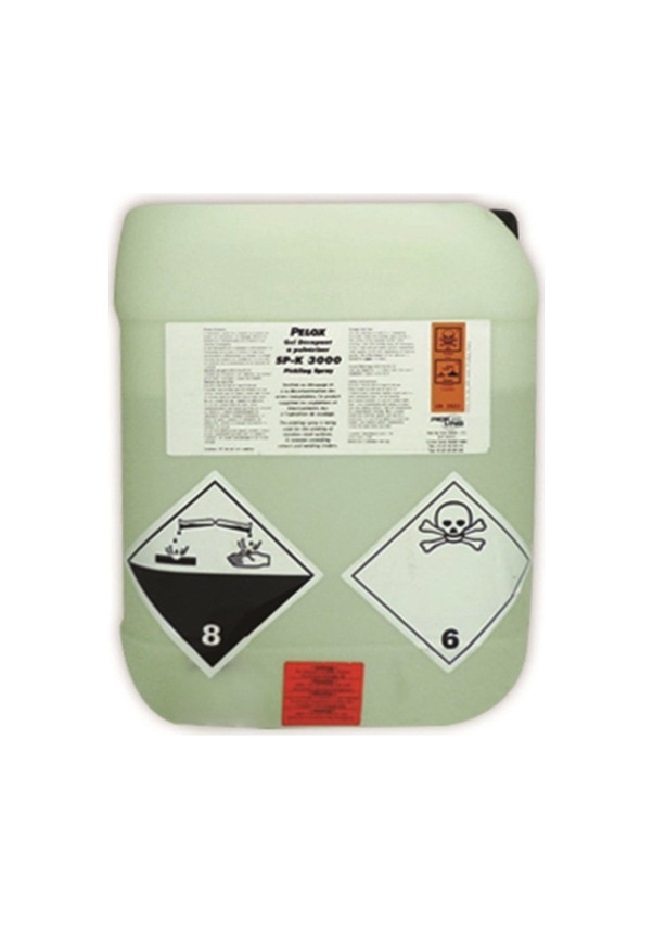Pelox Spk 3000 Kaynak Ve Yüzey Temizleme Spreyi 20 Kg Fiyatları ve ...