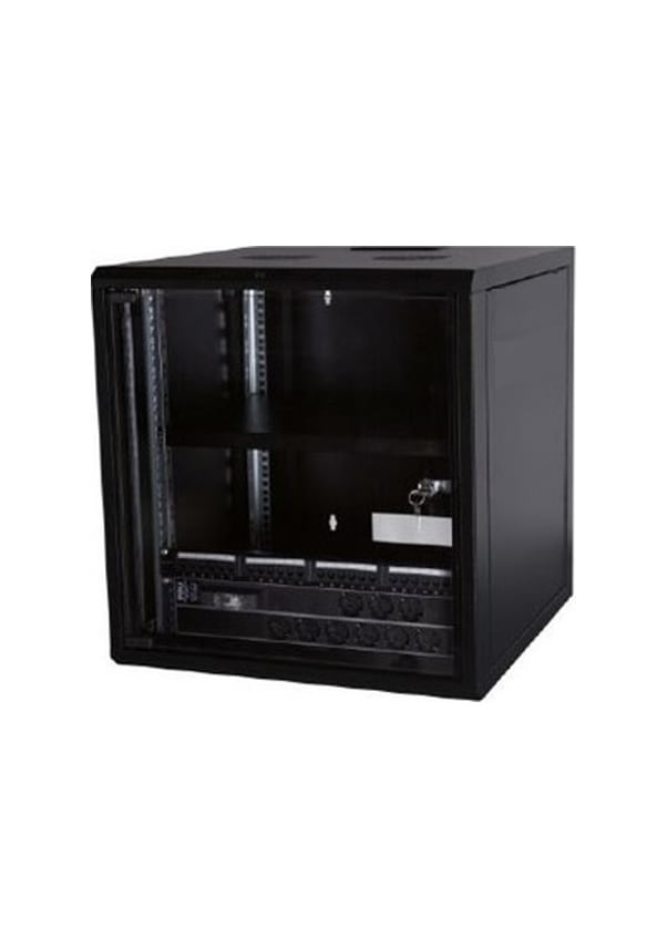 Ulusal 12U 500X600 Soho Duvar Tipi Kabinet Fiyatları ve Özellikleri