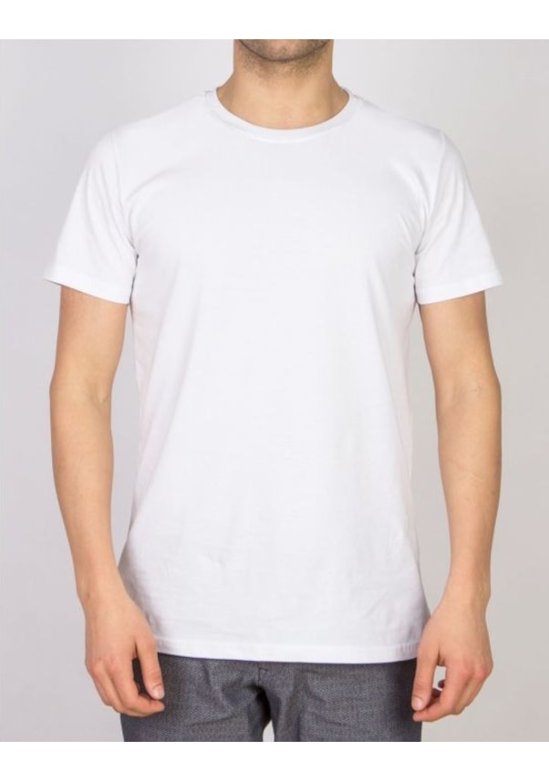 Baskısız Beyaz Tişört L Fiyatları ve Özellikleri