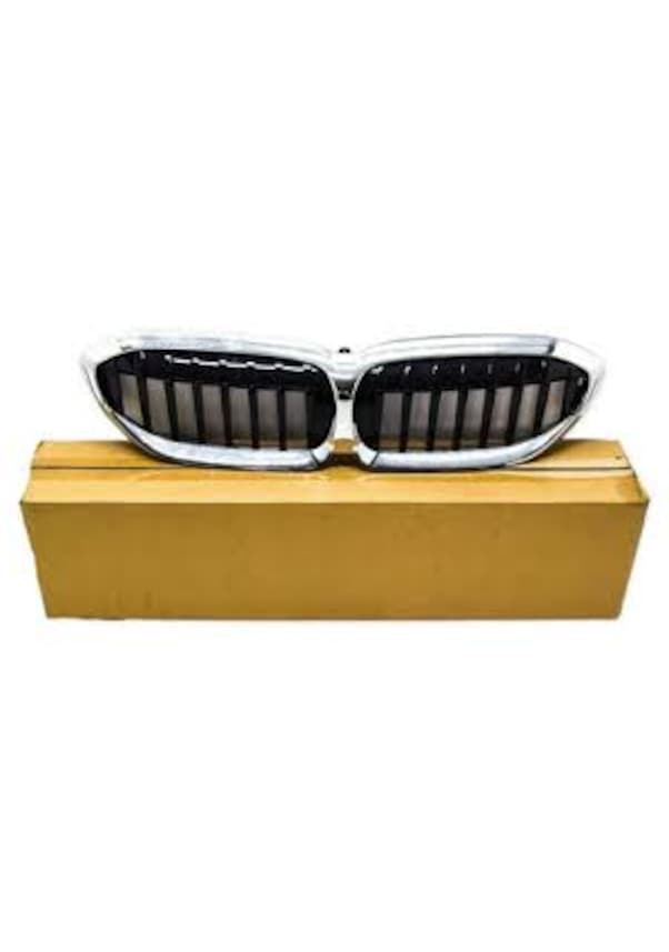 Bmw G20 G21 G28 Ön Panjur Krom Sıyah Mtech 51138075665 Fiyatları ve ...