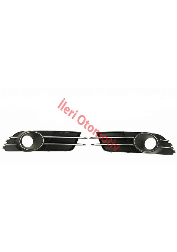 Audi A6 2013 Tampon Izgarası Kromlu Sisli Sağ 4G0807682 Fiyatları ve ...