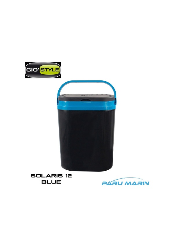Gio Style Solaris 12 Blue Taşınabilir Buzluk Fiyatları ve Özellikleri