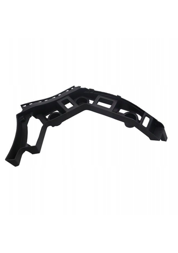 Vw Golf 6 Sol Arka Tampon Baglantı Braketi 2009-2013 5K6807393C ...