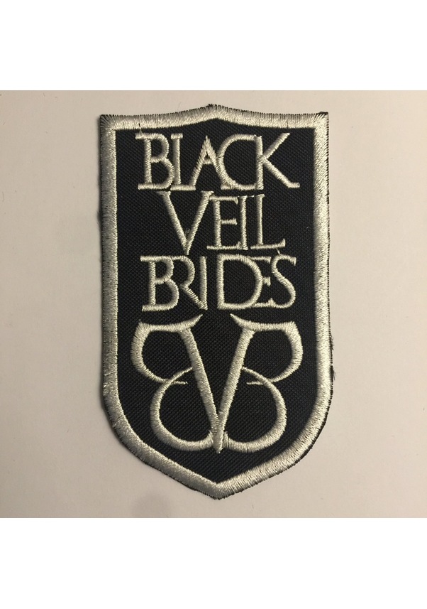Black Veil Brides Army Bvb Patches Peç Patch Arma Kot Yaması Fiyatları ...