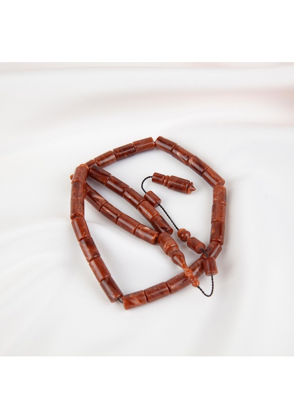 Kadim Katalin - Eski Baston Obje Kesme Kesim 6.5x11mm Tesbih -mustafa ...