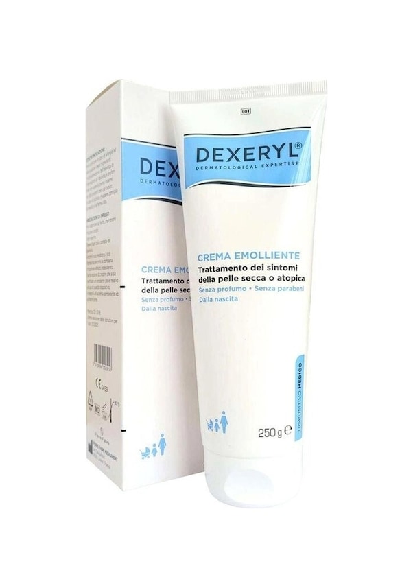 Dexeryl Emollient Cream 250 G Fiyatları ve Özellikleri