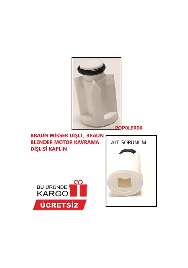 Braun - 4191 - Blender Grubu - Kavama (Erkek) Braun Uyumlu Fiyatları ve ...