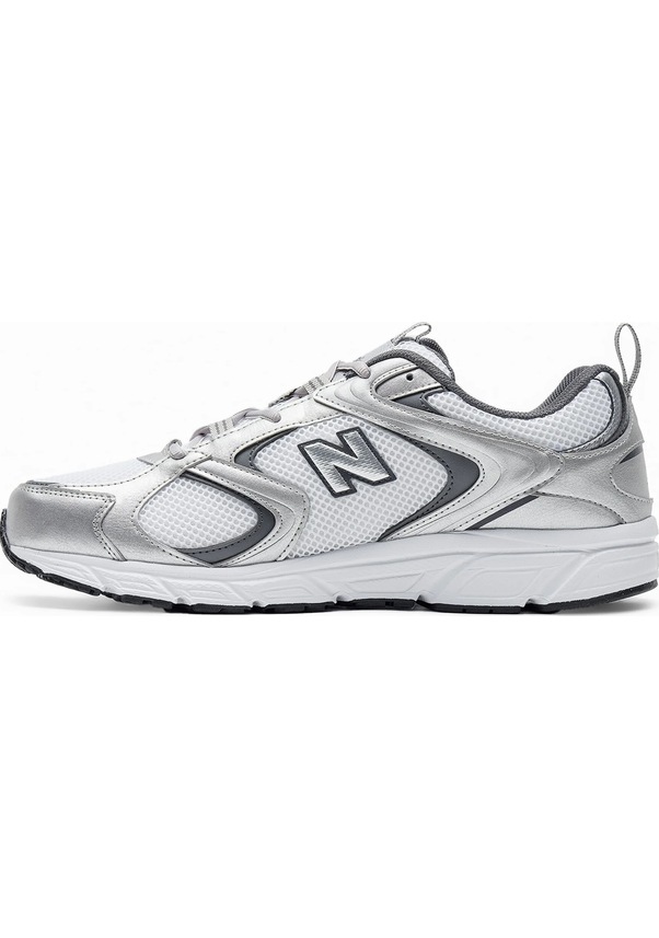 New Balance Spor Ayakkabı Ml408ds Gri 42.5 Fiyatları ve Özellikleri