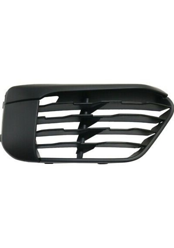 Bmw X1 F48 Ön Tampon Izgarası Sağ Ptssiz (Basis Line)-51117453982 ...