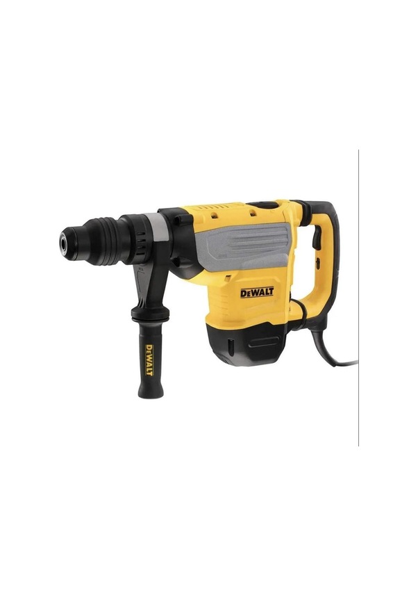 DEWALT D25733K 1600W SDS-MAX KIRICI DELİCİ Fiyatları ve Özellikleri