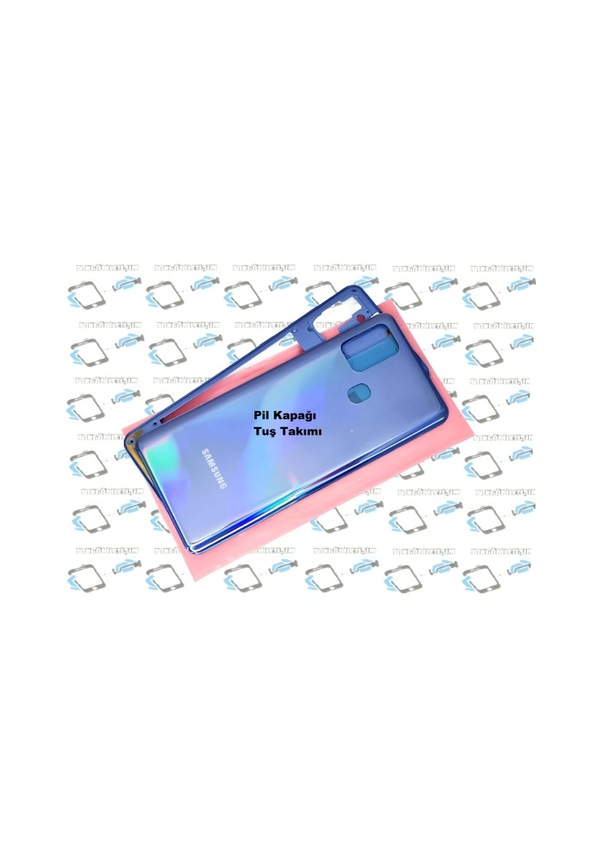 Samsung Galaxy A21S KASA Arka Pil Batarya Kapağı MAVİ Fiyatları ve ... Samsung Galaxy A21S KASA Arka Pil Batarya Kapağı MAVİ Fiyatları ve ...
