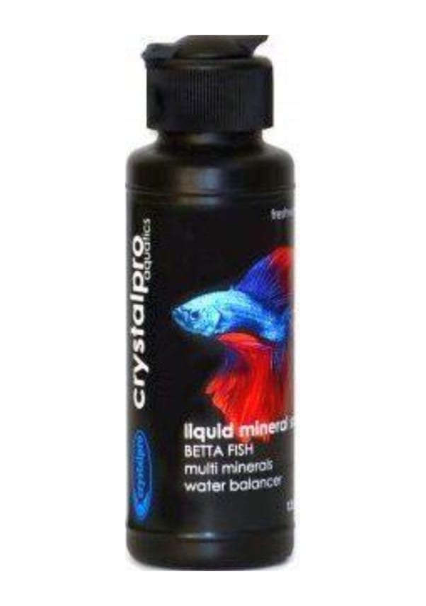 Crystalpro Betta Minerals 125 ML Fiyatları ve Özellikleri