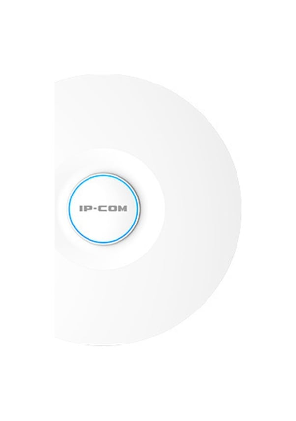 IP-Com PRO-6-LR 2.4/5 GHz 802.11AX 3000 Mbps 2x2 MIMO WiFi6 Tavan Tipi ...