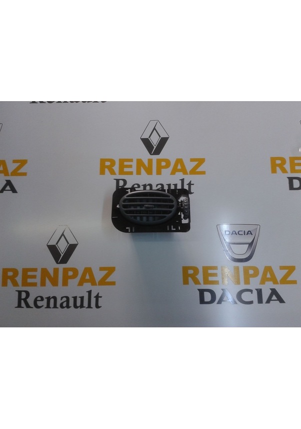 Megane 1 Sağ Havalandırma Difirizör 7701367925 - 7701050076 Fiyatları ...
