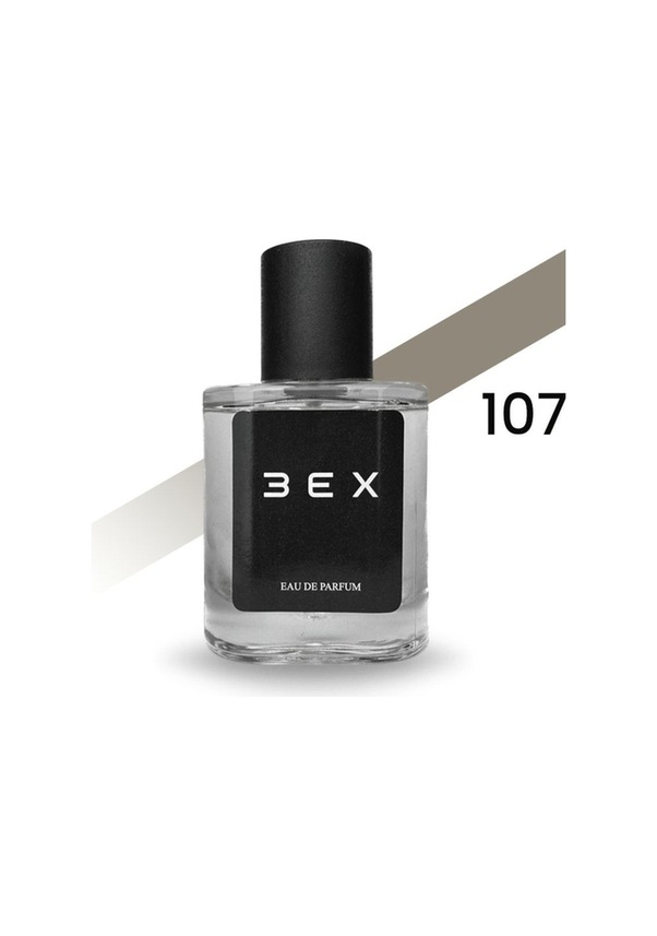 BEX 107 Erkek Parfüm EDP 50 ML Fiyatları ve Özellikleri