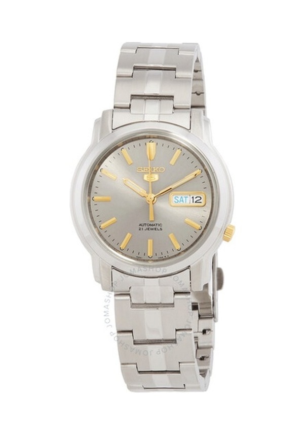 Seiko Series 5 Otomatik Erkek Kol Saati Snkk67k1 Fiyatları ve Özellikleri