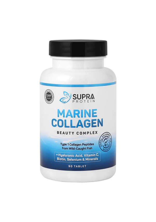 Supra Protein Marine Kollajen 90 Tablet Fiyatları ve Özellikleri
