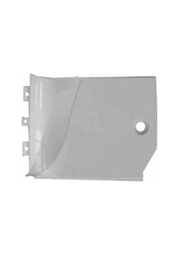 Ayak Basamak Yuva İç Kapağı Sol Daf Euro 6 XF 1828855 Fiyatları ve ...