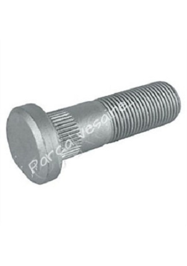 IVECO Daily Arka Bijon Saplama M18X1,5X68 mm (46390477) Fiyatları ve ...