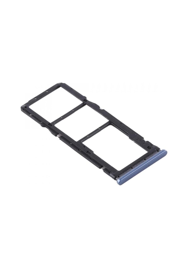 Xiaomi Redmi Note 9 Sim Tepsisi - Mavi Sim Ve Sd Kart Yuvası Fiyatları ...