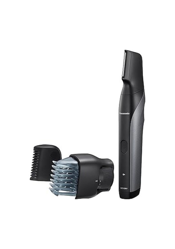 Panasonic ER-GK80-S Unisex Vücut Tüyü Tıraş Makinesi Fiyatları ve ...