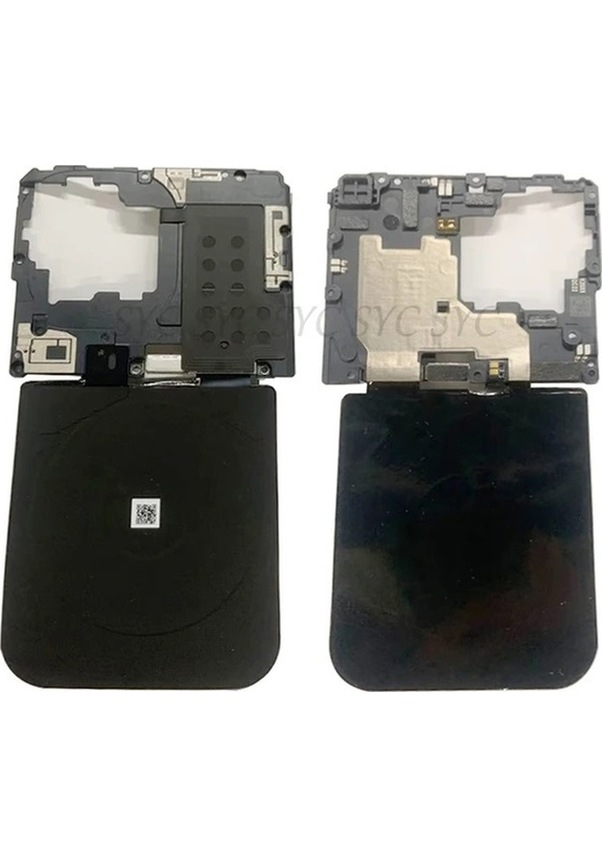 Xiaomi Uyumlu Mi 11 Nfc Kablosuz Şarj Ve Anten Modülü Full Fiyatları ve ...