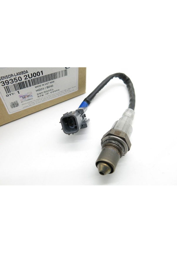 ORİJİNAL SENSÖR OKSİJEN ÖN KIA SPORTAGE 19- 39350-2U001 Fiyatları ve ...